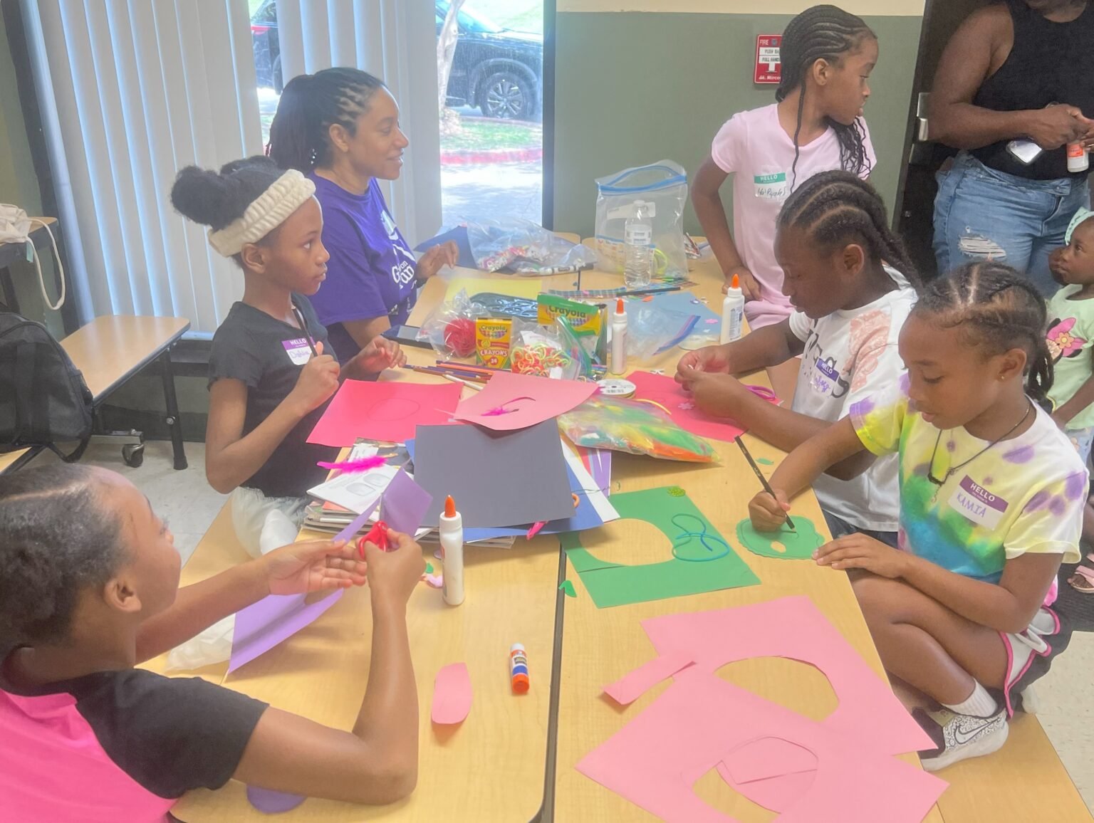 Activate Your Inner Artist With These 7 Self-Care Activities | Blog | GOTR