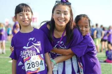 Girl Empowerment Programs | Girls on the Run