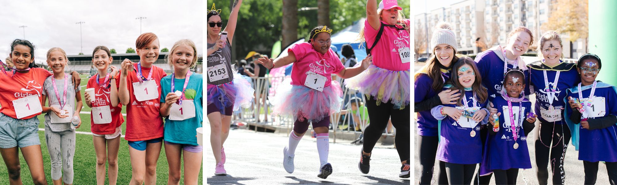 Celebrating Empowerment: A Year of GOTR Growth | GOTR