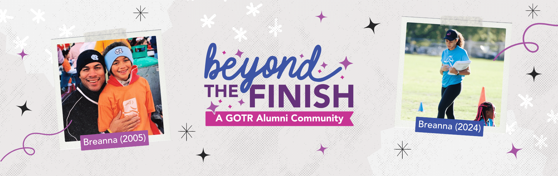 GOTR Alumni Community | Girls on the Run