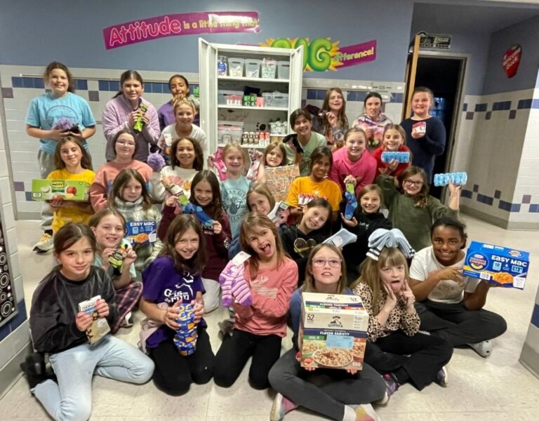 Community Impact Spotlight: 7 Projects That Sparked Joy in Schools ...