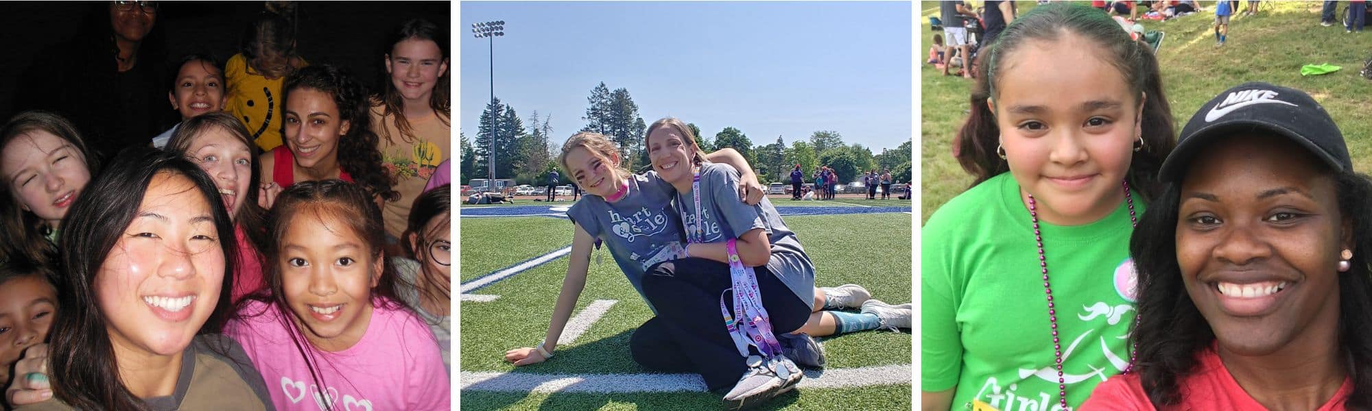 8 GOTR Volunteer Coach Quotes That’ll Inspire You to Sign Up | Blog | GOTR