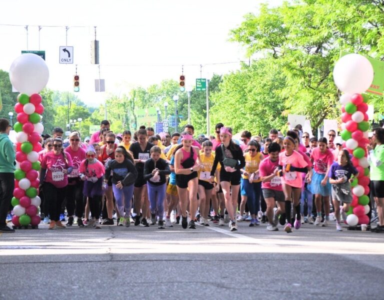 Joy, Growth, and Impact: What Caregivers Say About the GOTR 5K | GOTR
