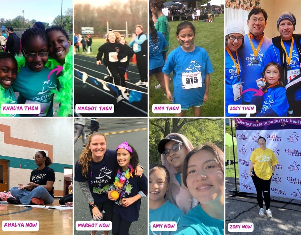From Inspired to Inspiring: Four GOTR Alumni Who Came Back to Coach ...