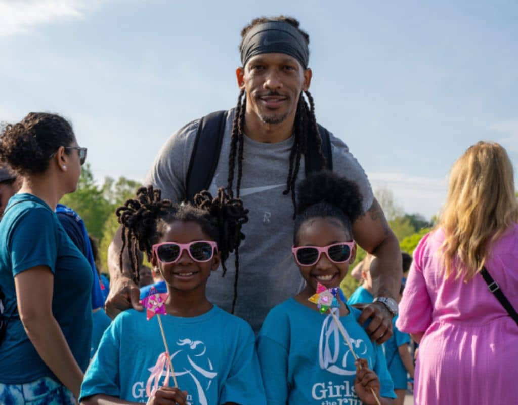 Why Girls on the Run Matters: 8 Council Perspectives for Parents | Blog ...